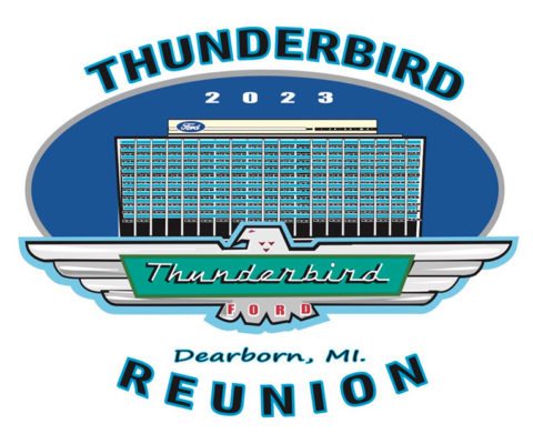 International Thunderbird Club | For All Things T-Bird!